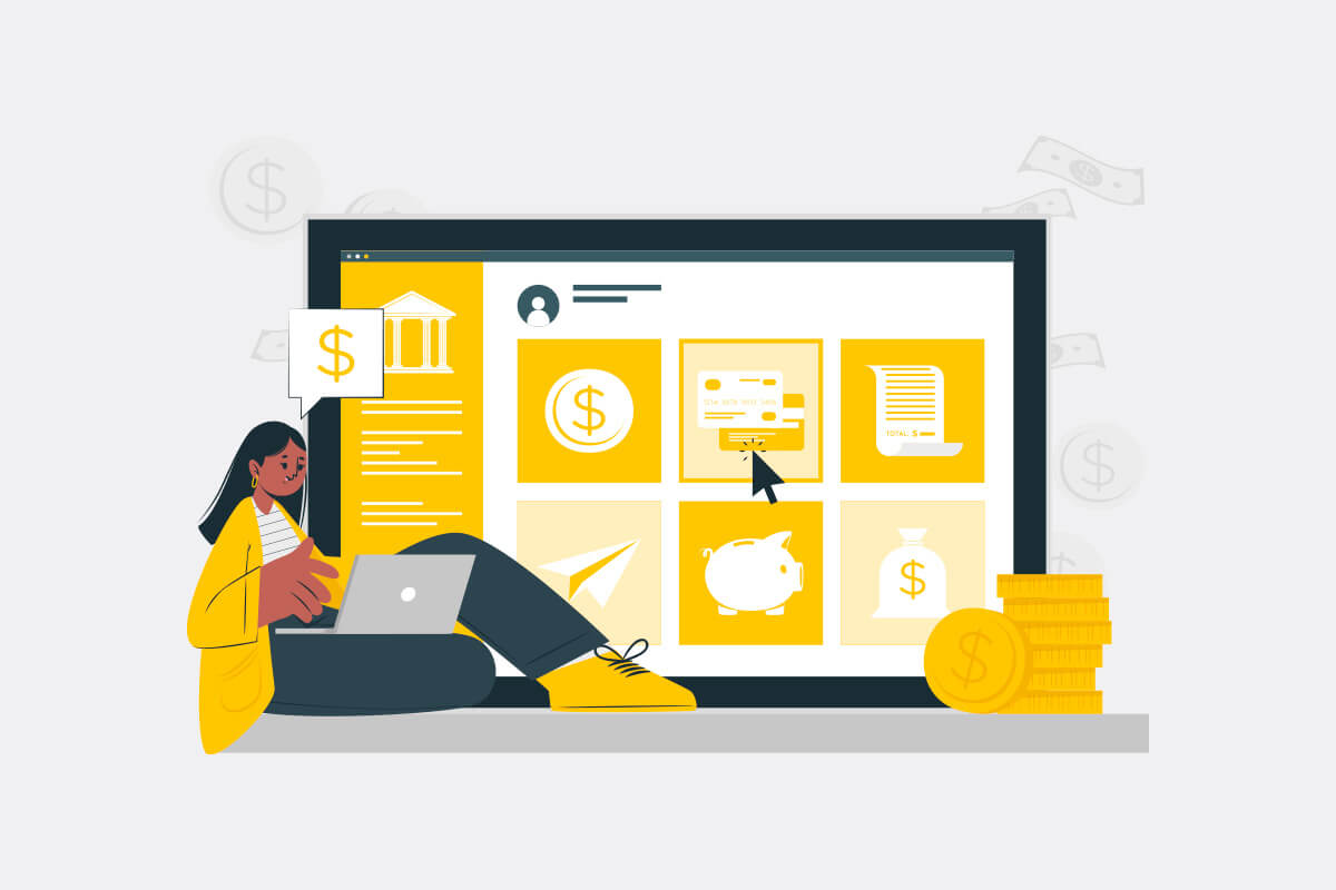 Best Online Bookkeeping Services Company in New York - Remote Books Online