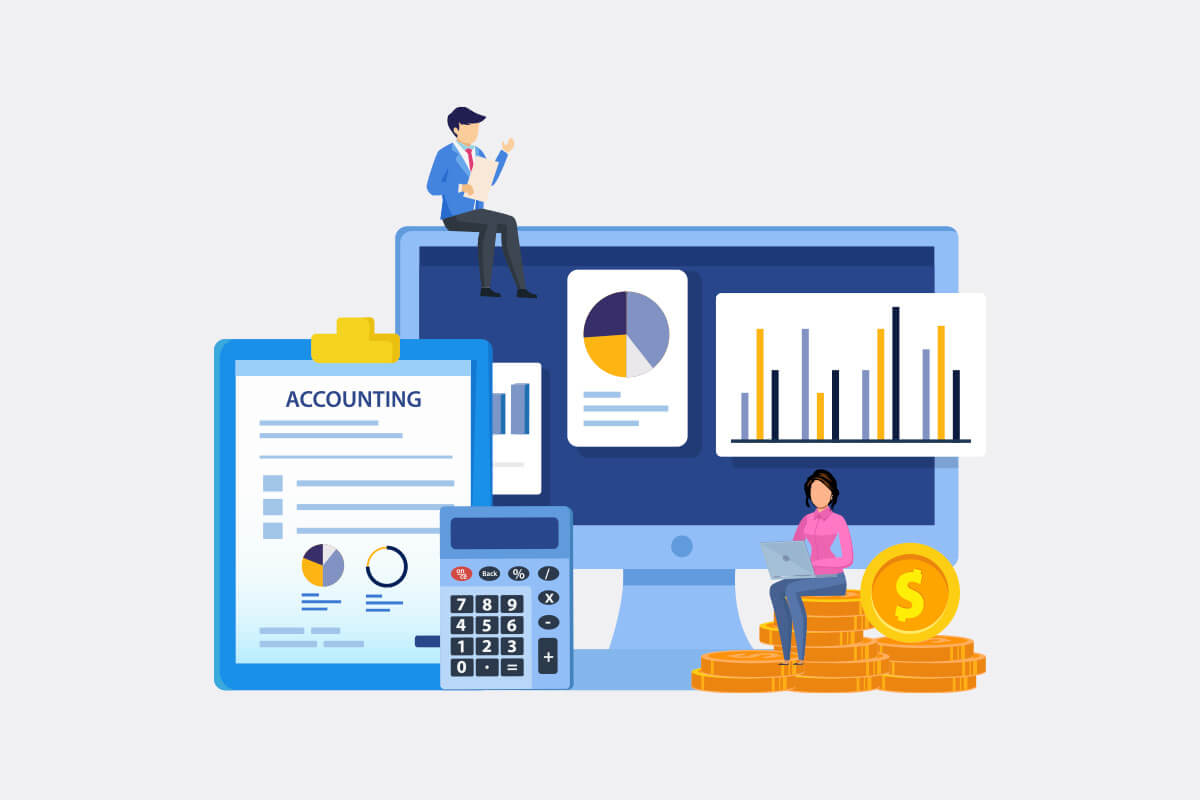 Best White Label Accounting Services in New York - Remote Books Online