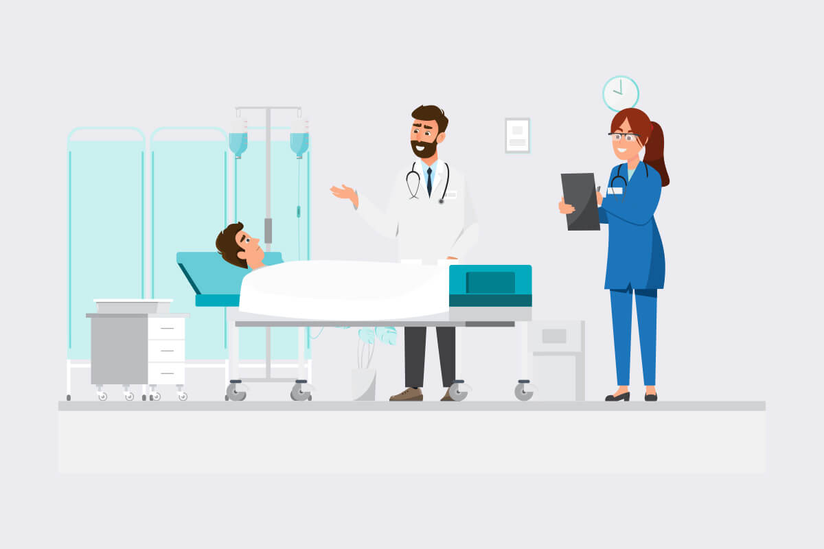 Outsource Bookkeeping for Doctors - Remote Books Online