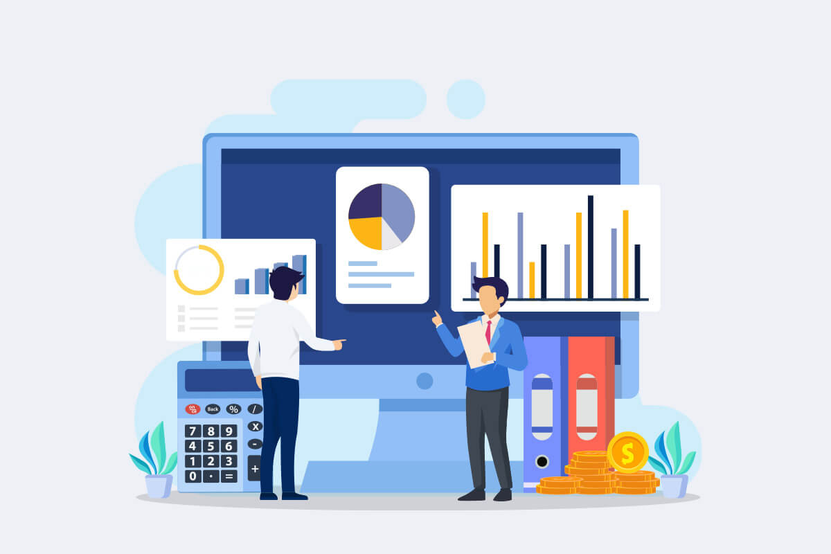 What is Bookkeeping in Financial Accounting - RBO