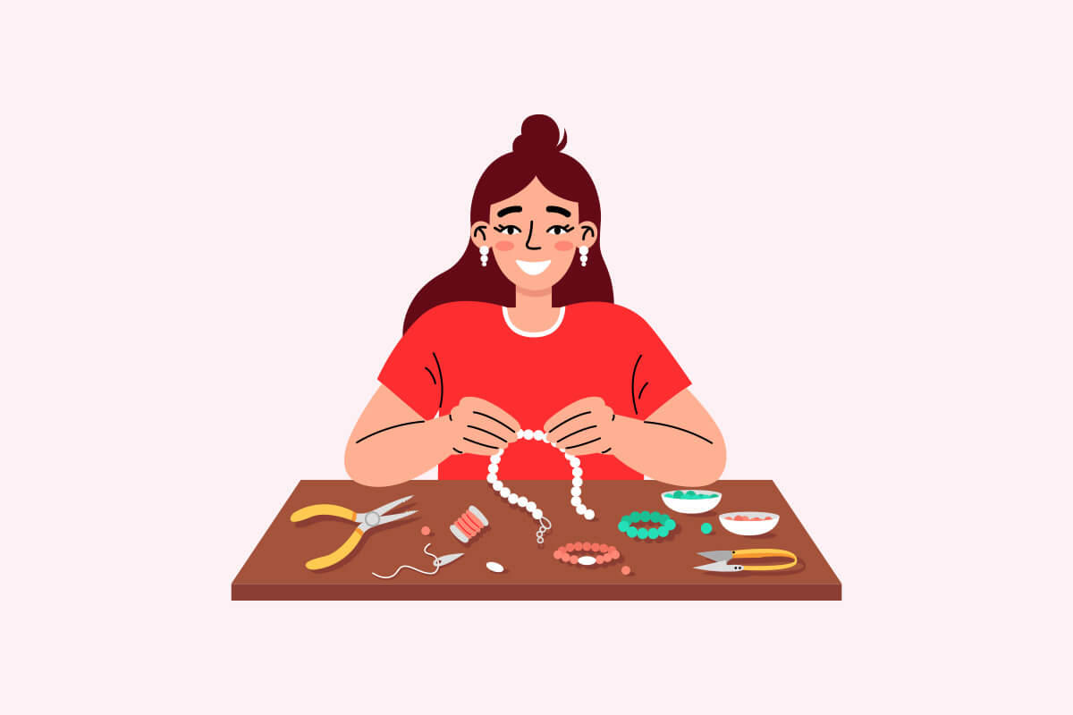Outsource Bookkeeping for Jewelry Design Studio - Remote Books Online