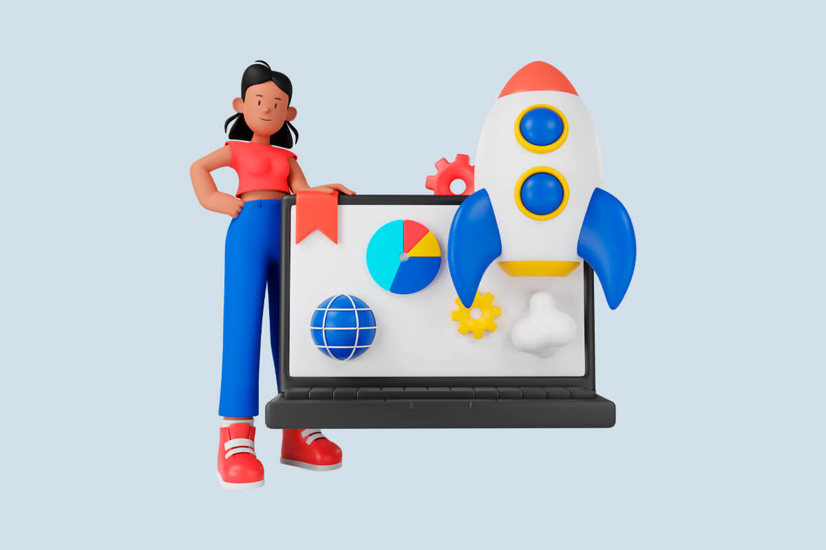 Outsource Bookkeeping for Startups - Remote Books Online