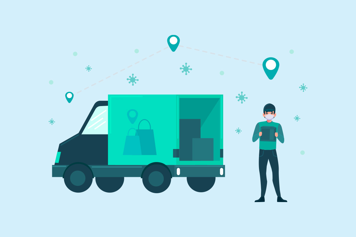 Outsource Bookkeeping for Truck Drivers - Remote Books Online