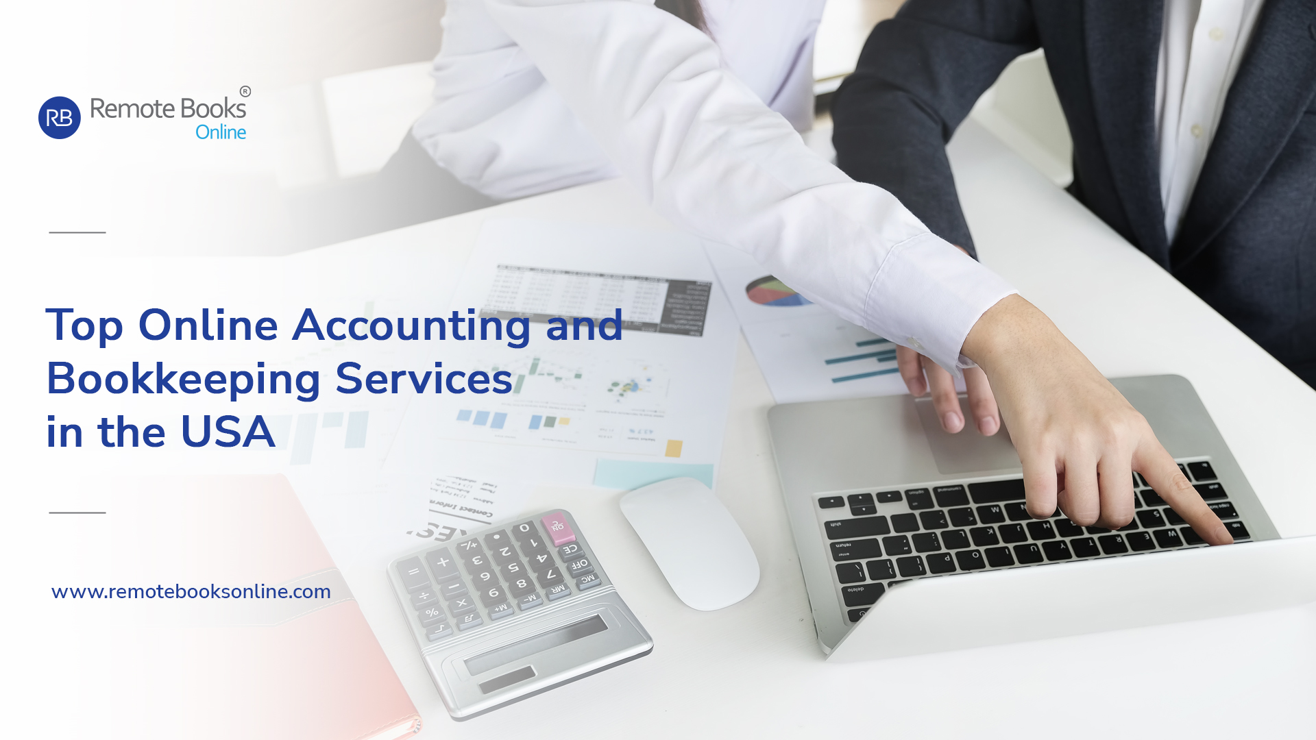 Best Online Accounting and Bookkeeping Services For Small Businesses - USA - 2025 - Remote Books ...