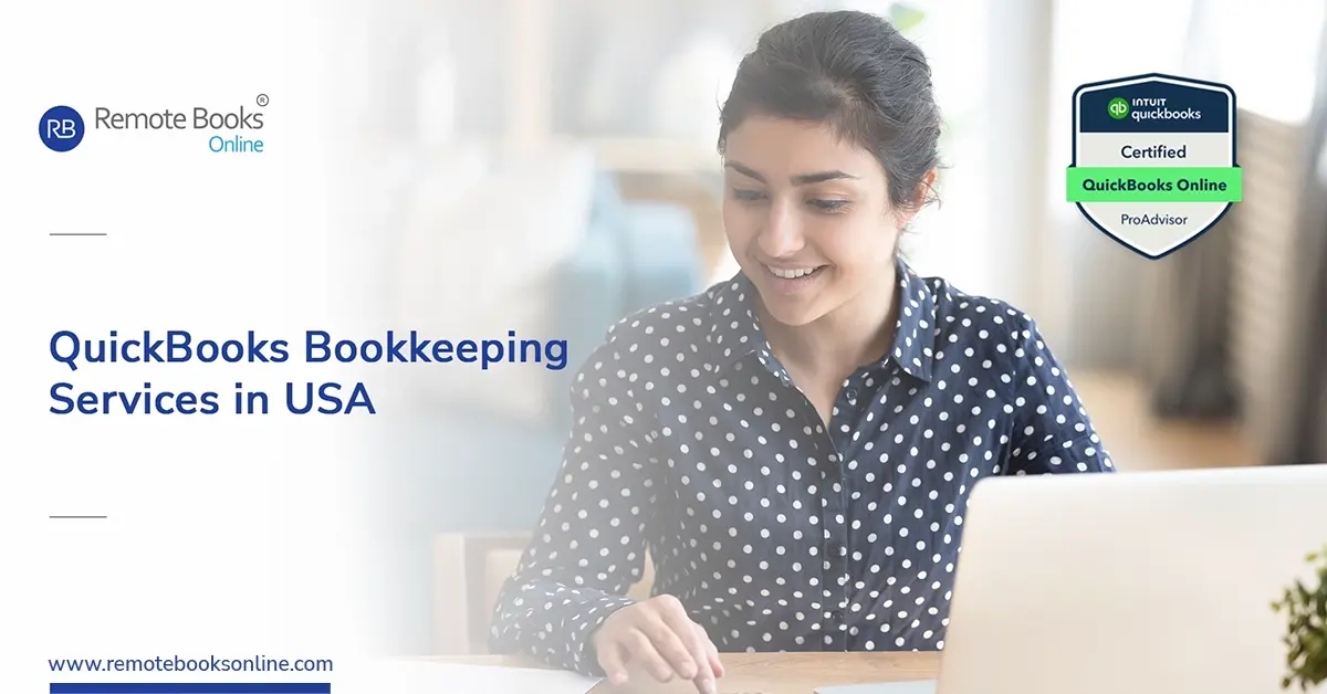 QuickBooks Bookkeeping Services in Lake Park, MN