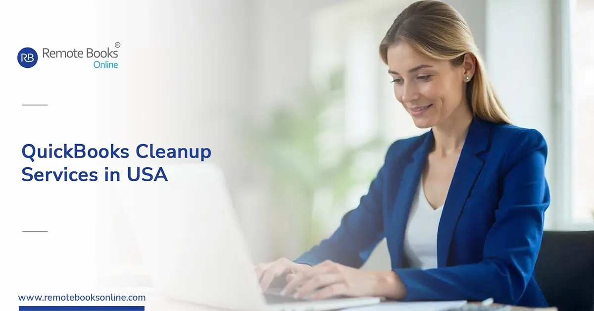 QuickBooks Cleanup Services | Fix Historical Books Fast | CPA-Reviewed ...
