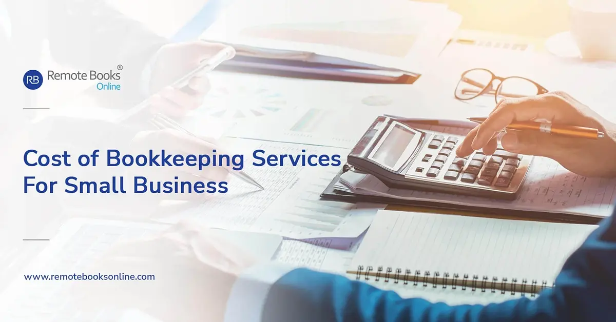 Bookkeeping Pricing & Costs (Dec 2025) | Plans from $150/mo