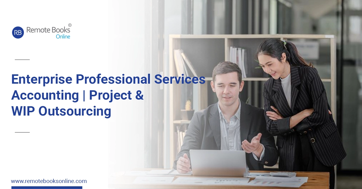 Enterprise Cash Application & Reconciliation | Accounting Operations