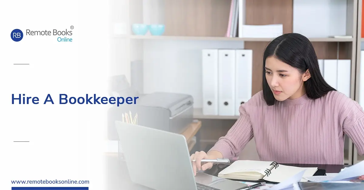 Hire a Bookkeeper in Nyssa, Oregon – Flat Monthly Bookkeeping Services