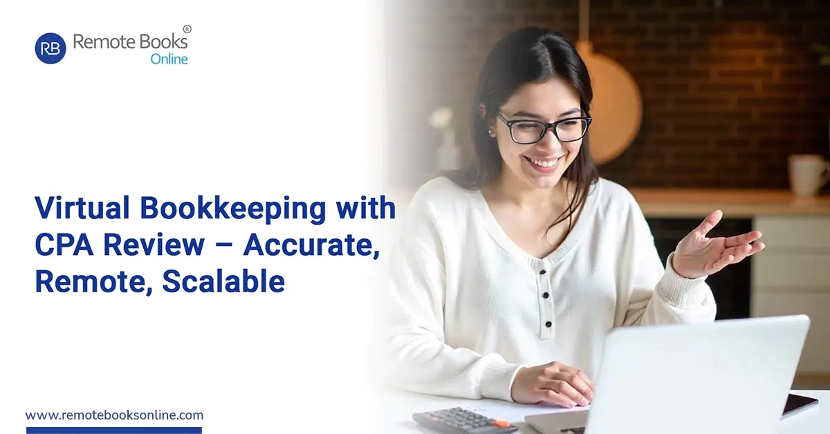 Virtual Bookkeeping Services in Richardsville, VA – CPA-Reviewed ...