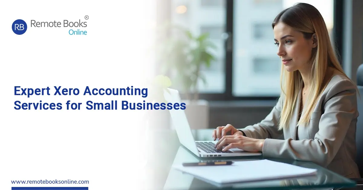 Xero Accounting Services in Odin, MN 56160 | Expert Bookkeeping ...