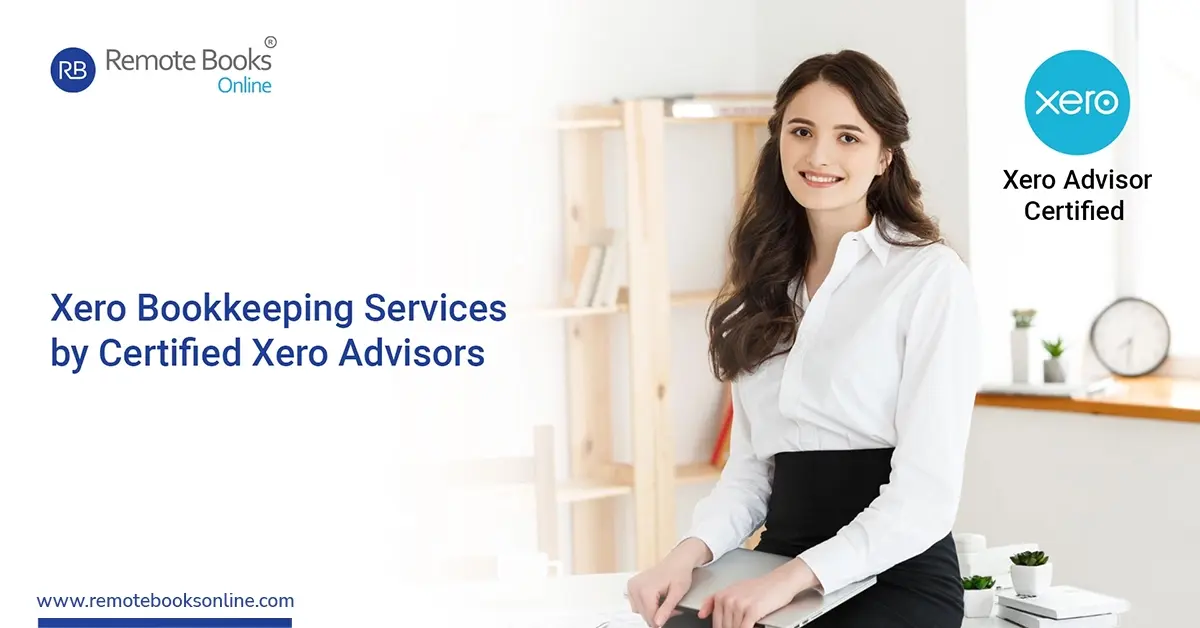 Affordable Xero Bookkeeping Plans | Reliable & Cost-Effective Solutions 2025 - Remote Books Online